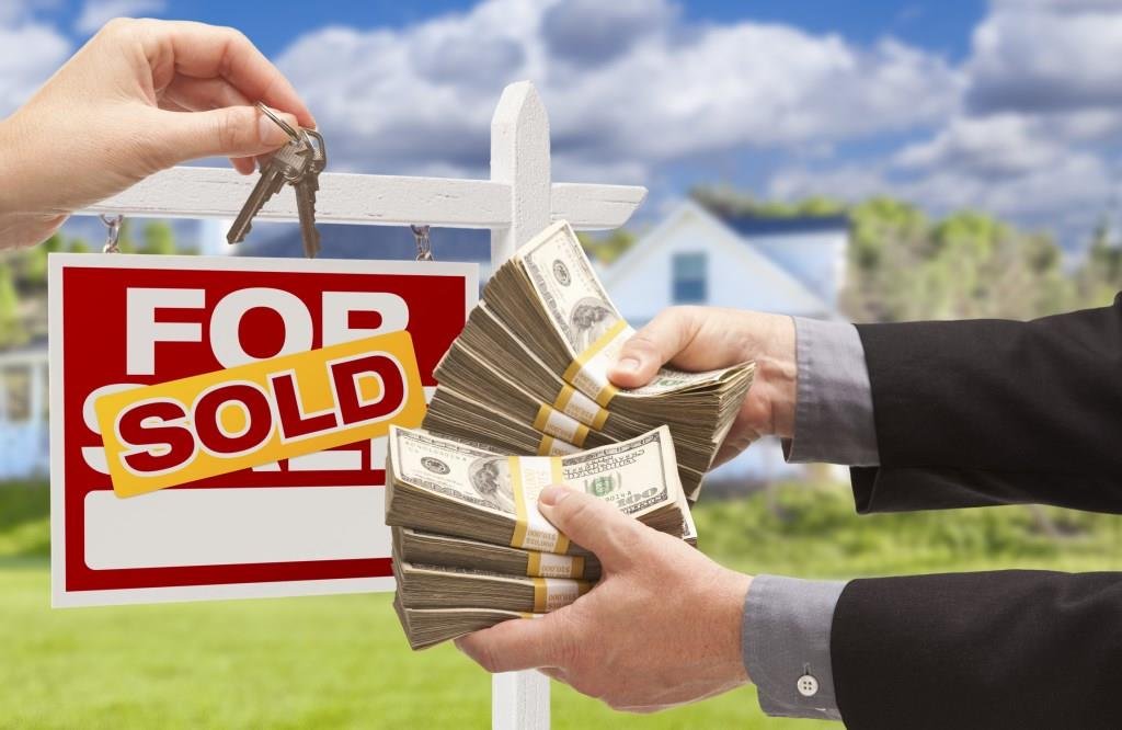 Get Offer From Home Cash Buyer | Sell House Fast | OutFactors